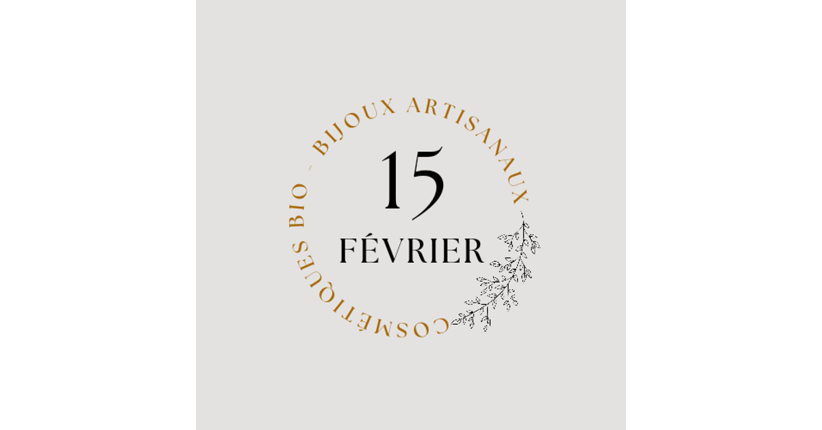 15 Février – 15Février